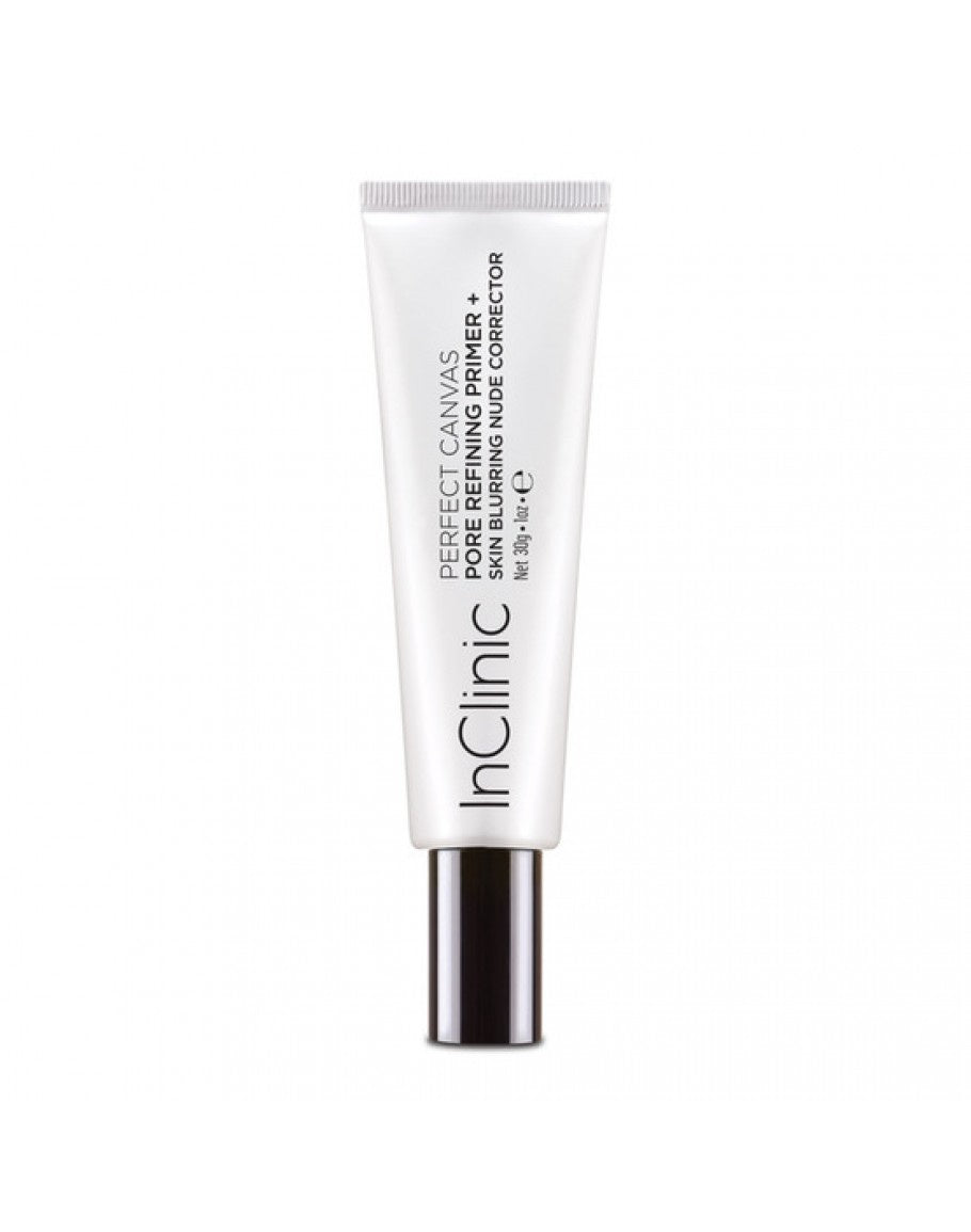 Perfect Canvas Pore Refining Primer | Luminosa Love