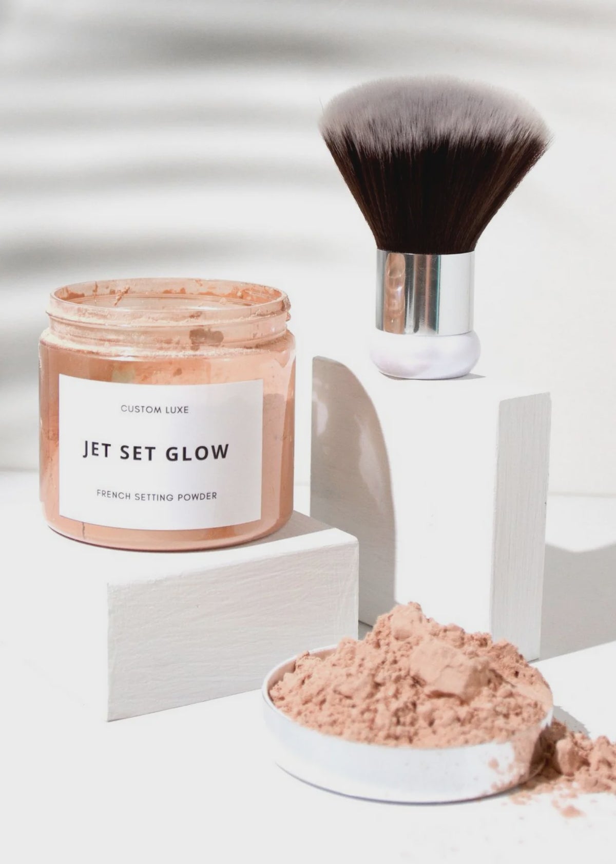 Jet Set Glow | Luminosa Love